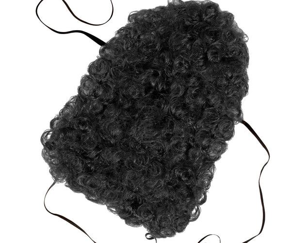 Buy fake chest hair? You can buy it at e-Carnavalskleding.nl