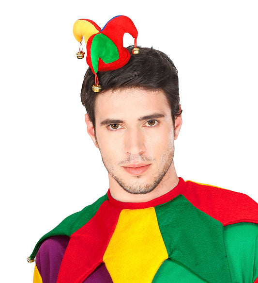 Buy clown hats for a fun party? Large range!
