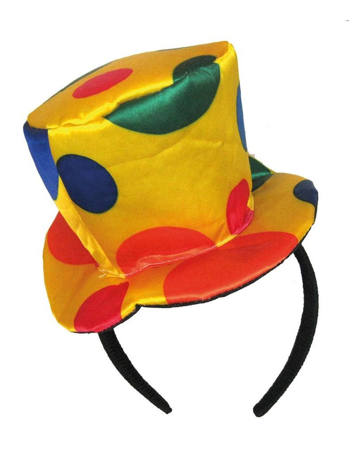 Buy clown hats for a fun party? Large range!